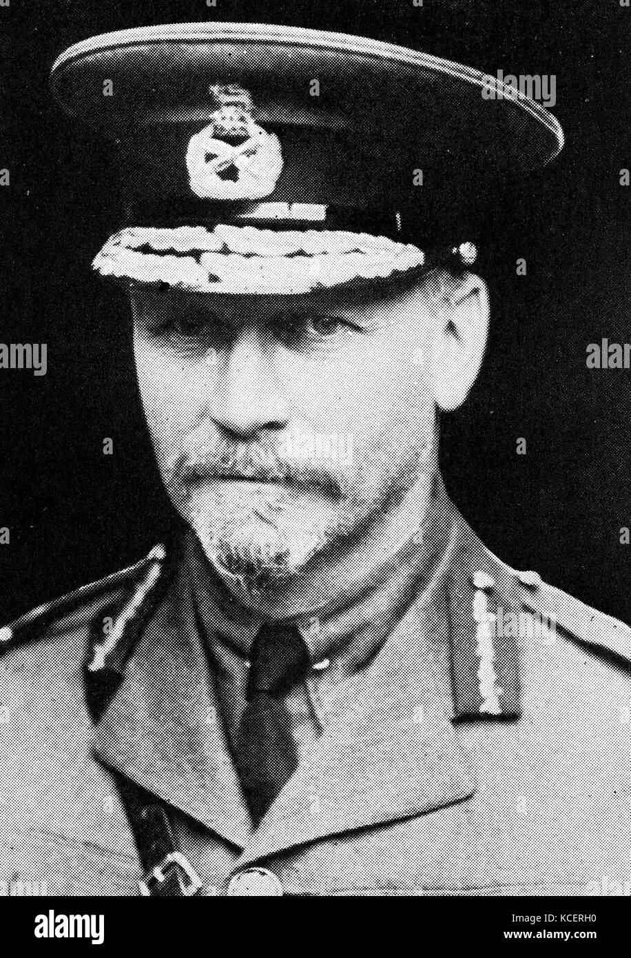 Field marshall jan smuts hi-res stock photography and images - Alamy