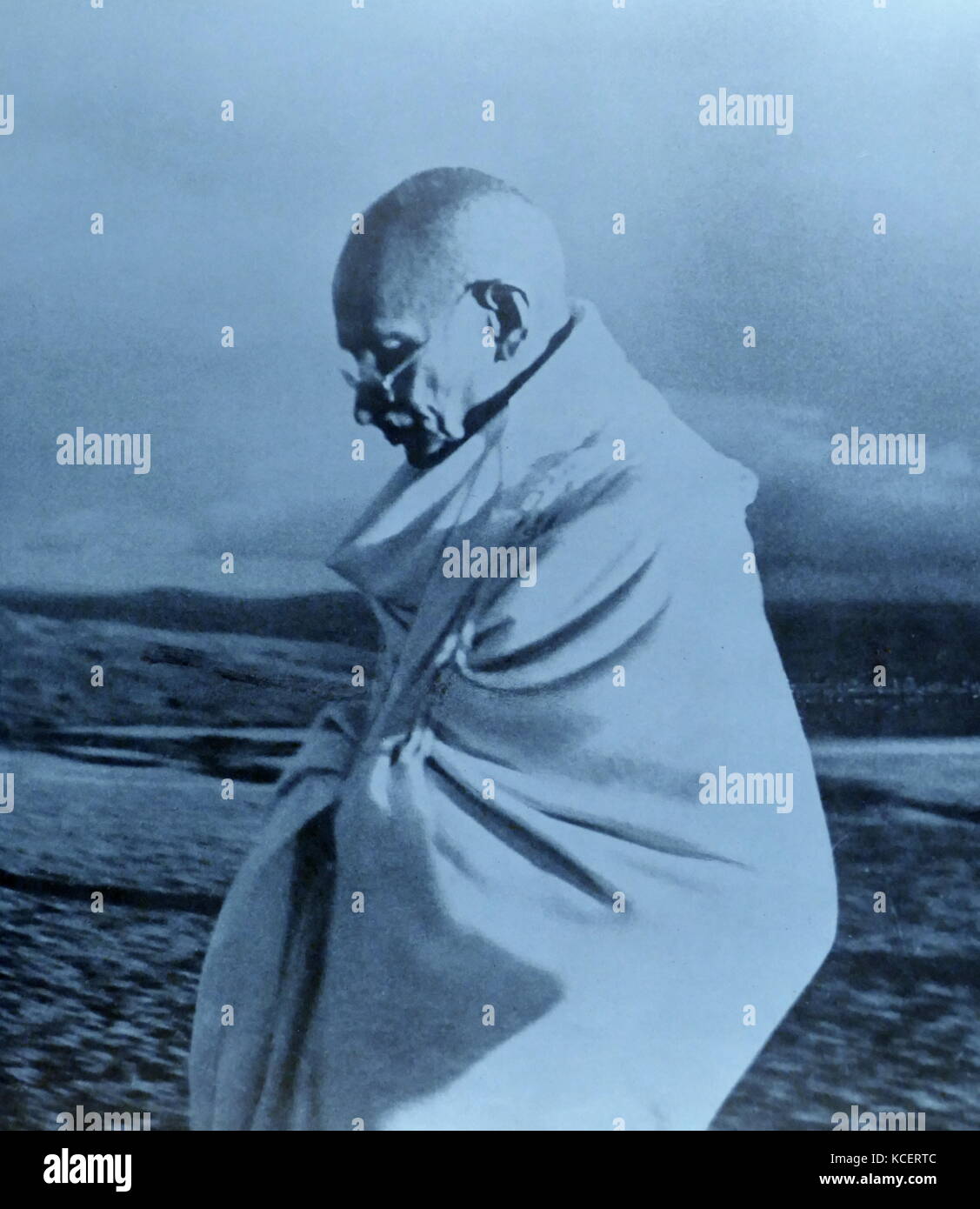 Mohandas Karamchand Gandhi (2 October 1869 – 30 January 1948 ...