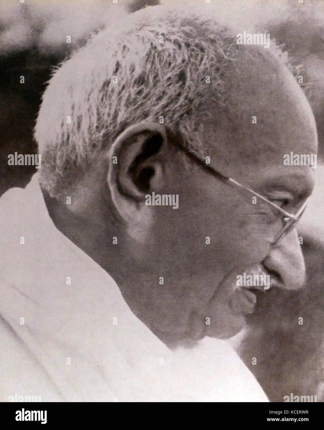 Mohandas Karamchand Gandhi (2 October 1869 – 30 January 1948 ...