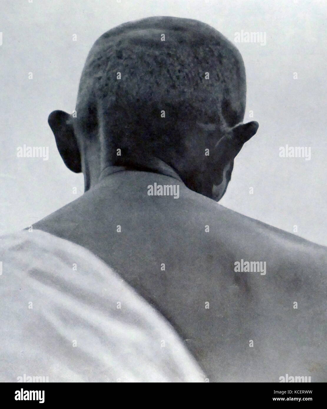 Mohandas Karamchand Gandhi (2 October 1869 – 30 January 1948 ...