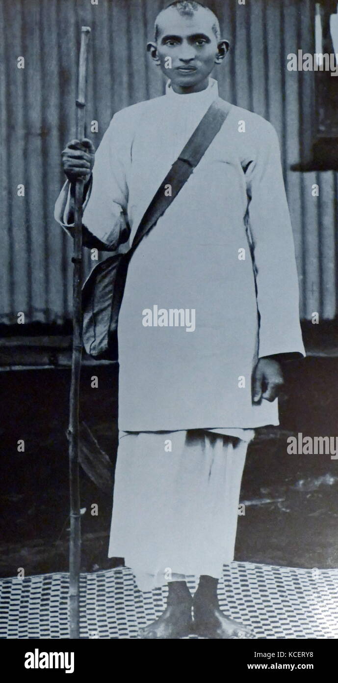 Mahatma gandhi south africa hi-res stock photography and images - Alamy