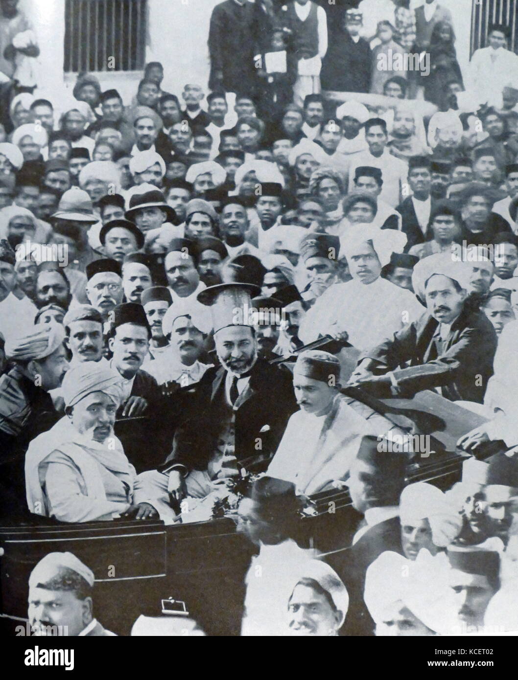 Mahatma Gandhi in Karachi, March 1916. Gandhi (2 October 1869 – 30 ...