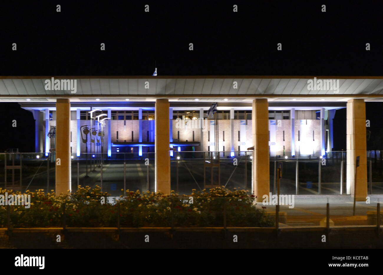 The Knesset (Parliament), is the unicameral national legislature of ...