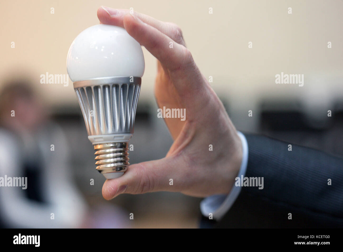 Modern coverall hi-res stock photography and images - Alamy