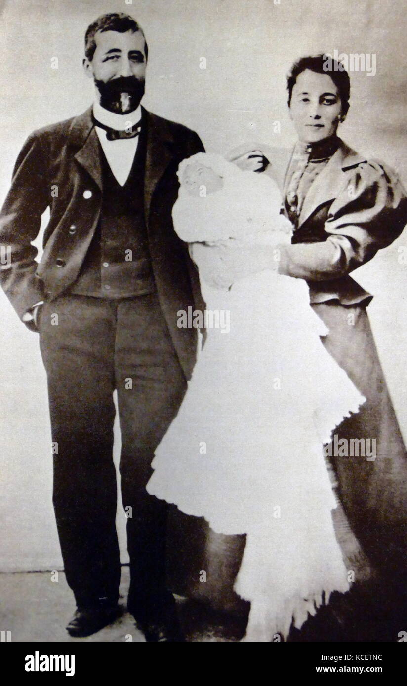 Pilar franco bahamonde hi-res stock photography and images - Alamy