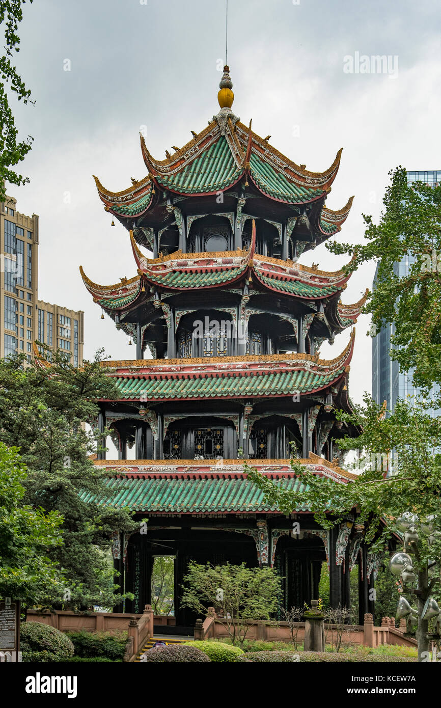 Viewing tower hi-res stock photography and images - Alamy