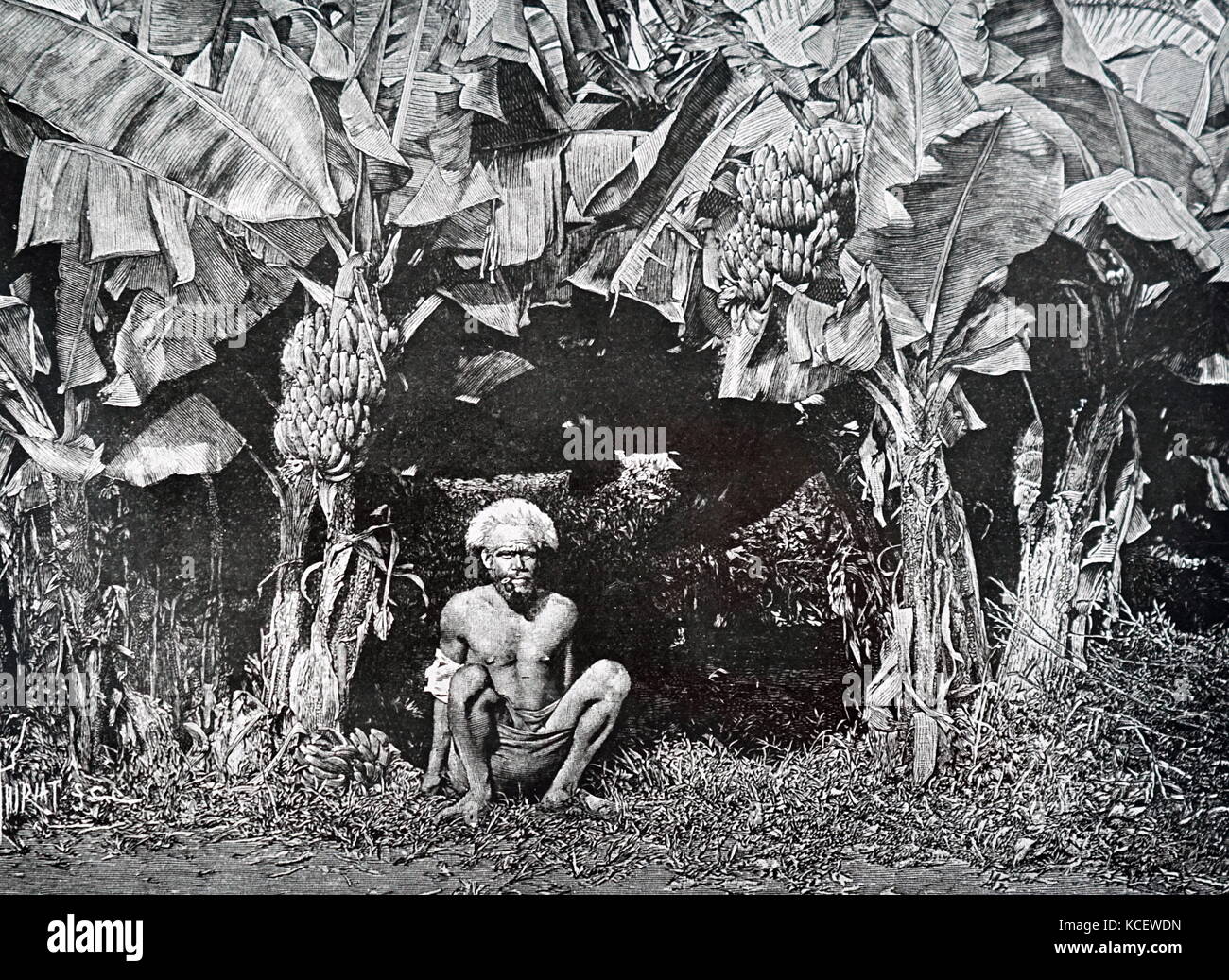 History of fiji islands hi-res stock photography and images - Alamy