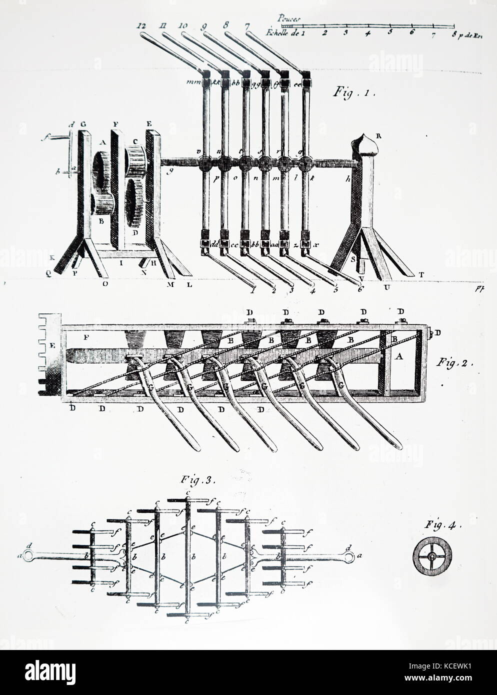 Threshing machine historical hi-res stock photography and images - Alamy