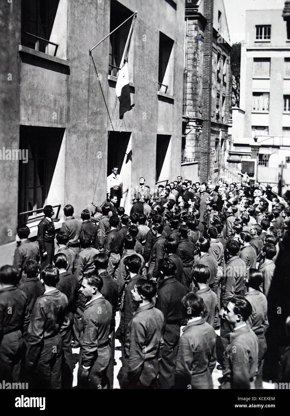 War Factory Ww2 Stock Photos & War Factory Ww2 Stock Images - Alamy