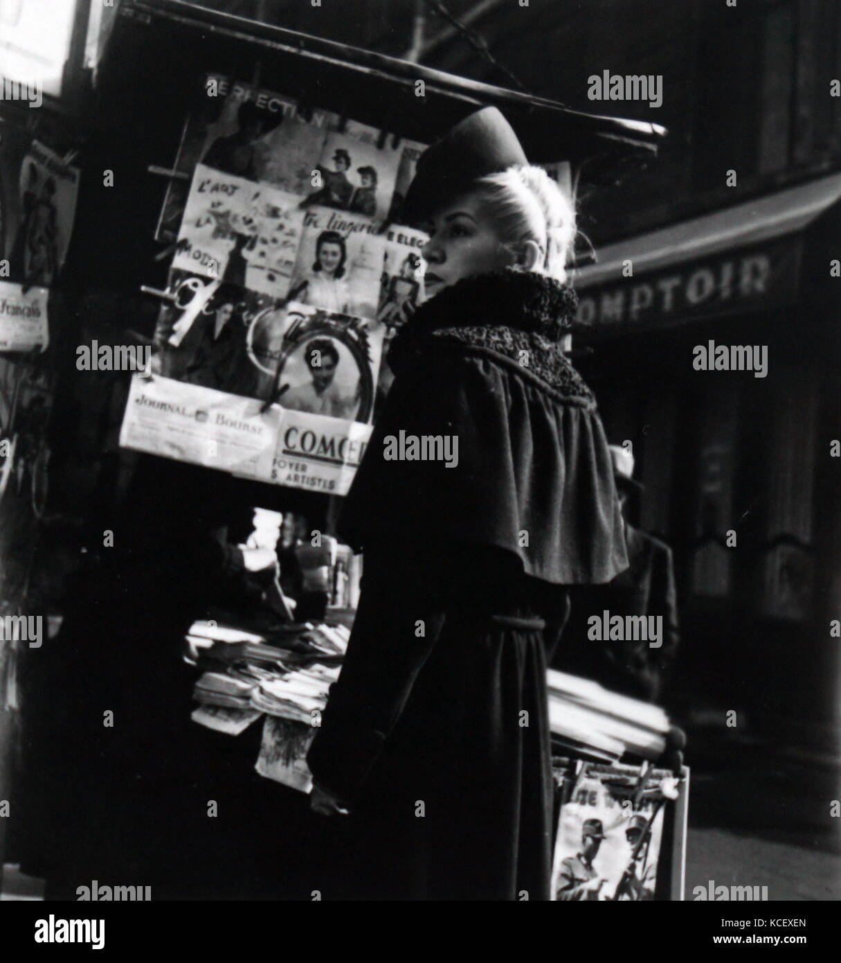 Hitler Pose High Resolution Stock Photography and Images - Alamy