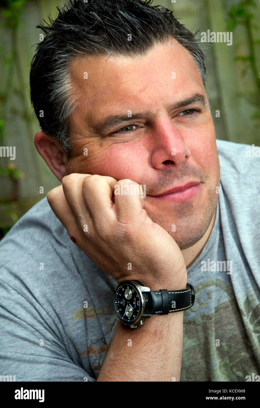 Bath RFC player Duncan Bell, who admits to suffering with depression ...