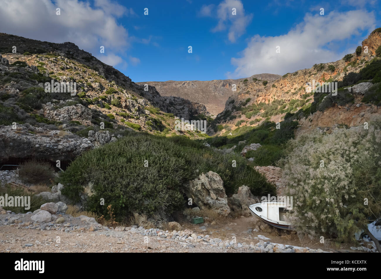 Agriculture grecque hi-res stock photography and images - Alamy