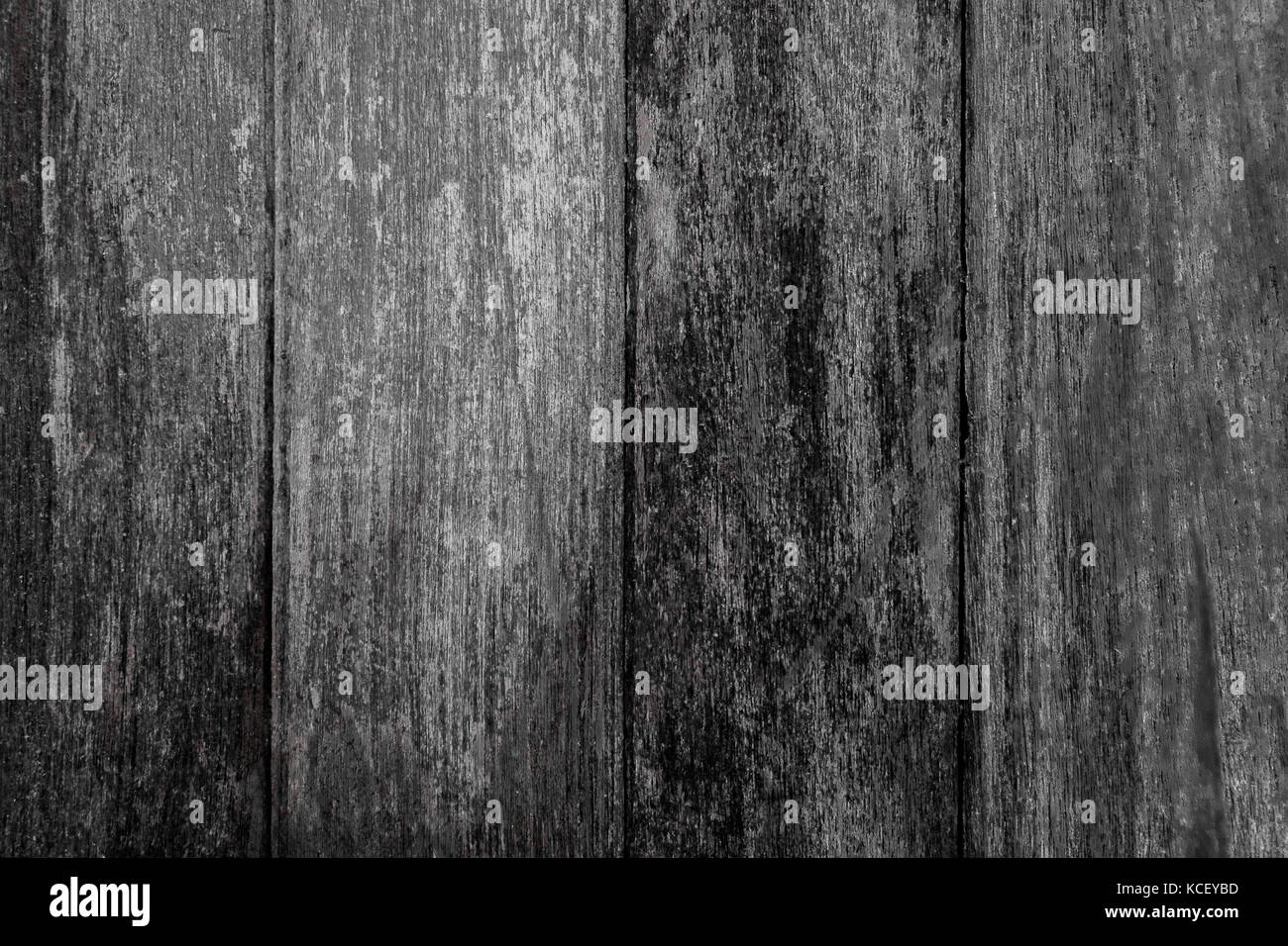 Old black wood texture for background Stock Photo - Alamy