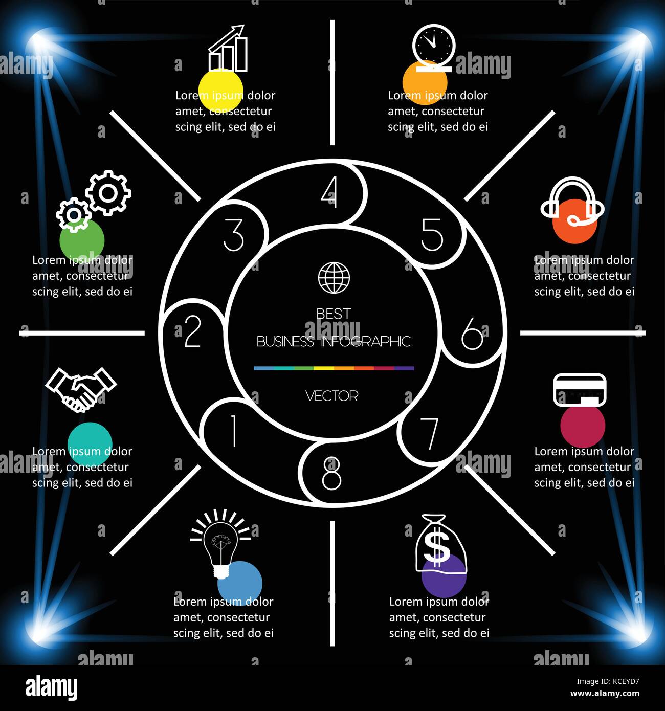 Best Infographic Templates