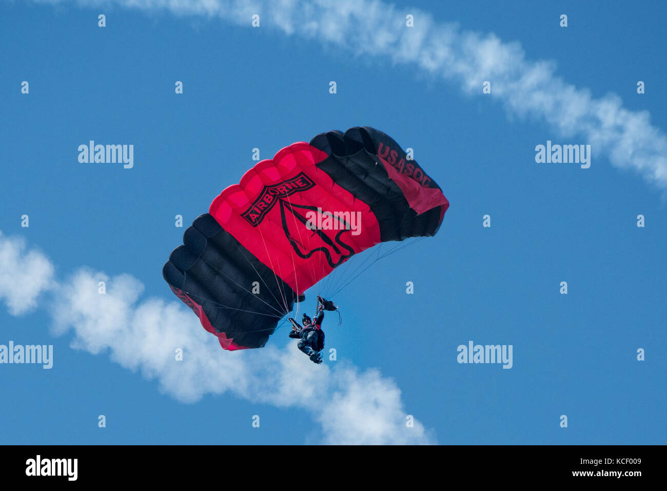 A Soldier with the Black Daggers, the official U.S. Army Special ...