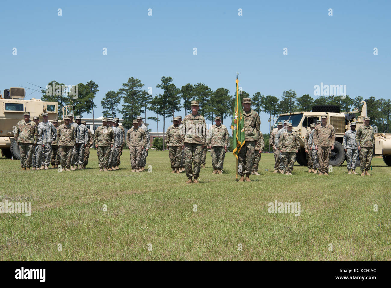 Us army command sgt maj hi-res stock photography and images - Alamy