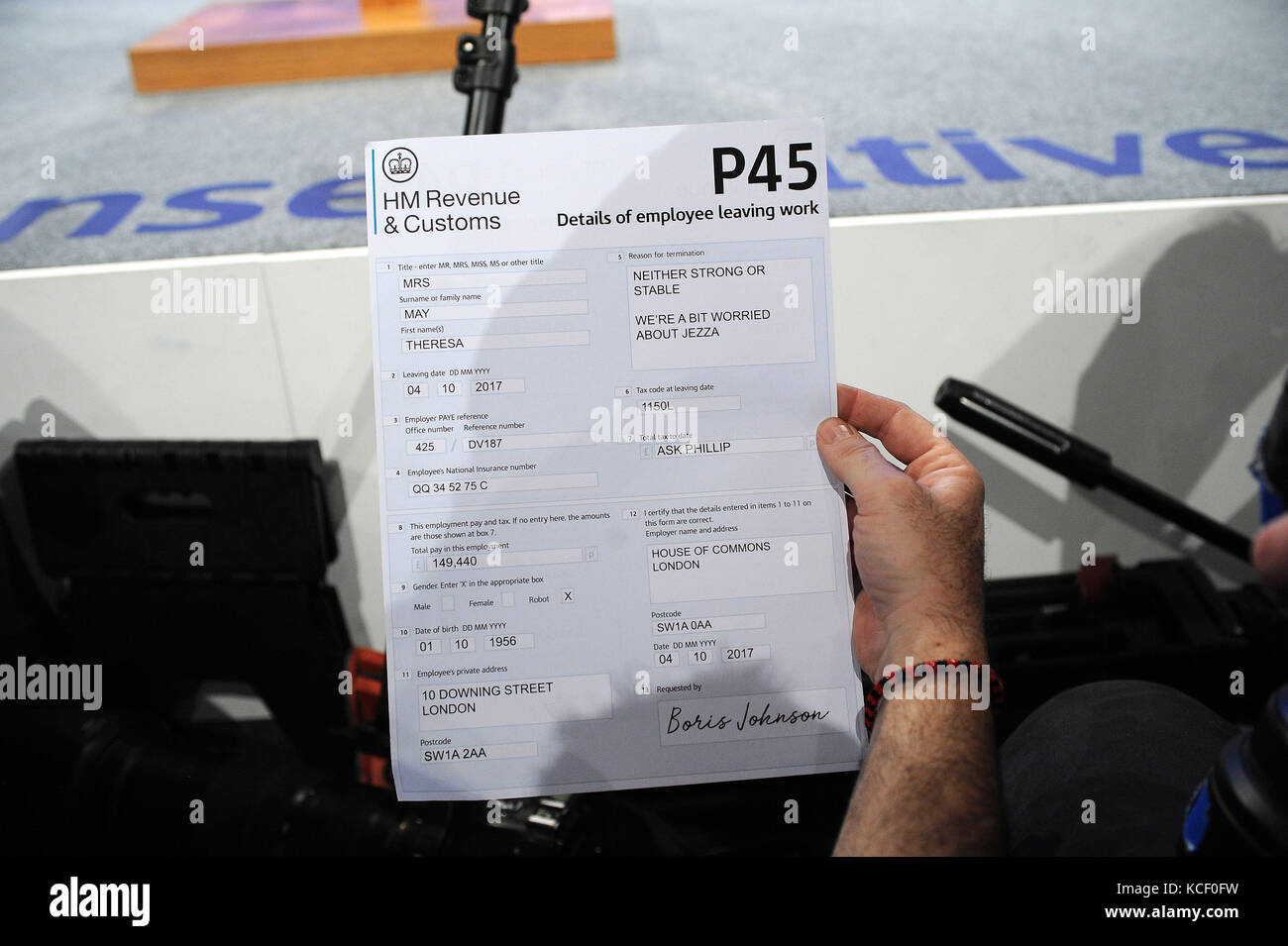 P45 hi-res stock photography and images - Alamy