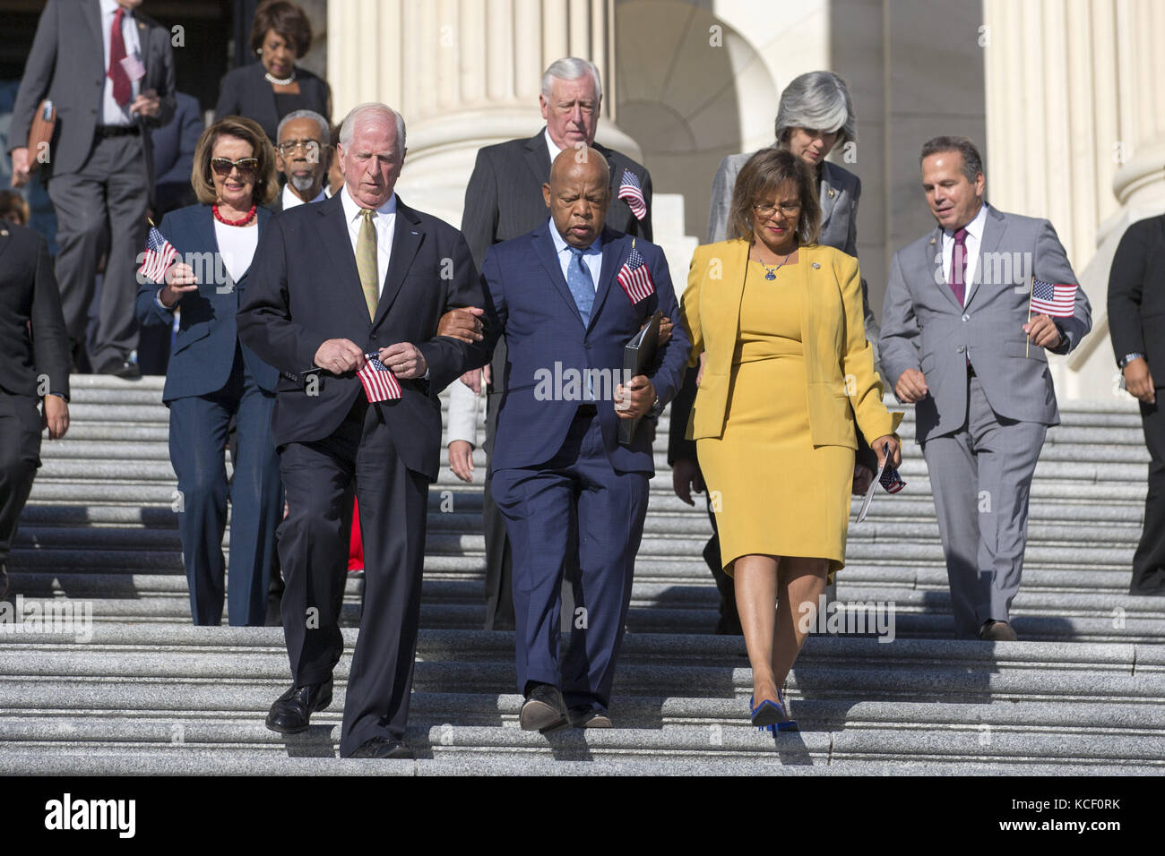 Representative robin kelly hi-res stock photography and images - Alamy