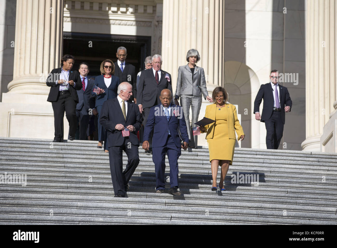 Representative robin kelly hi-res stock photography and images - Alamy