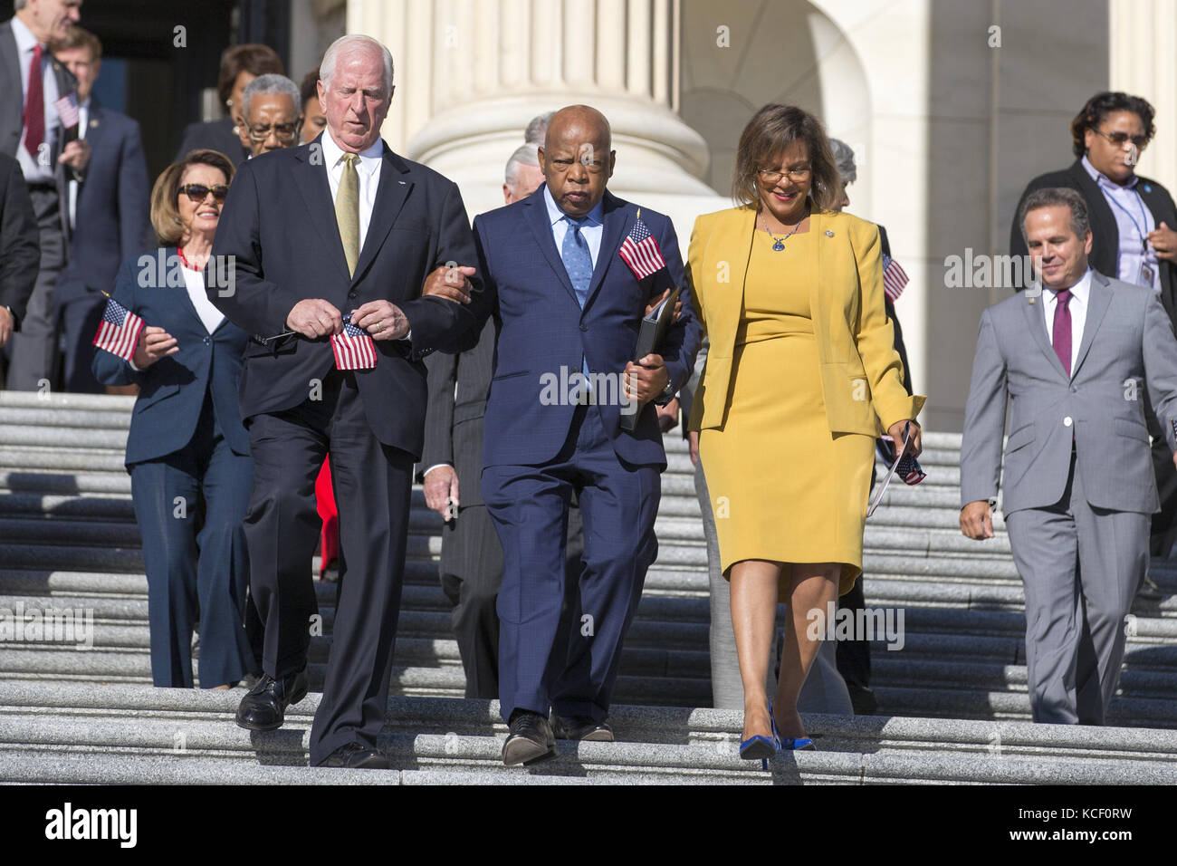 Representative robin kelly hi-res stock photography and images - Alamy