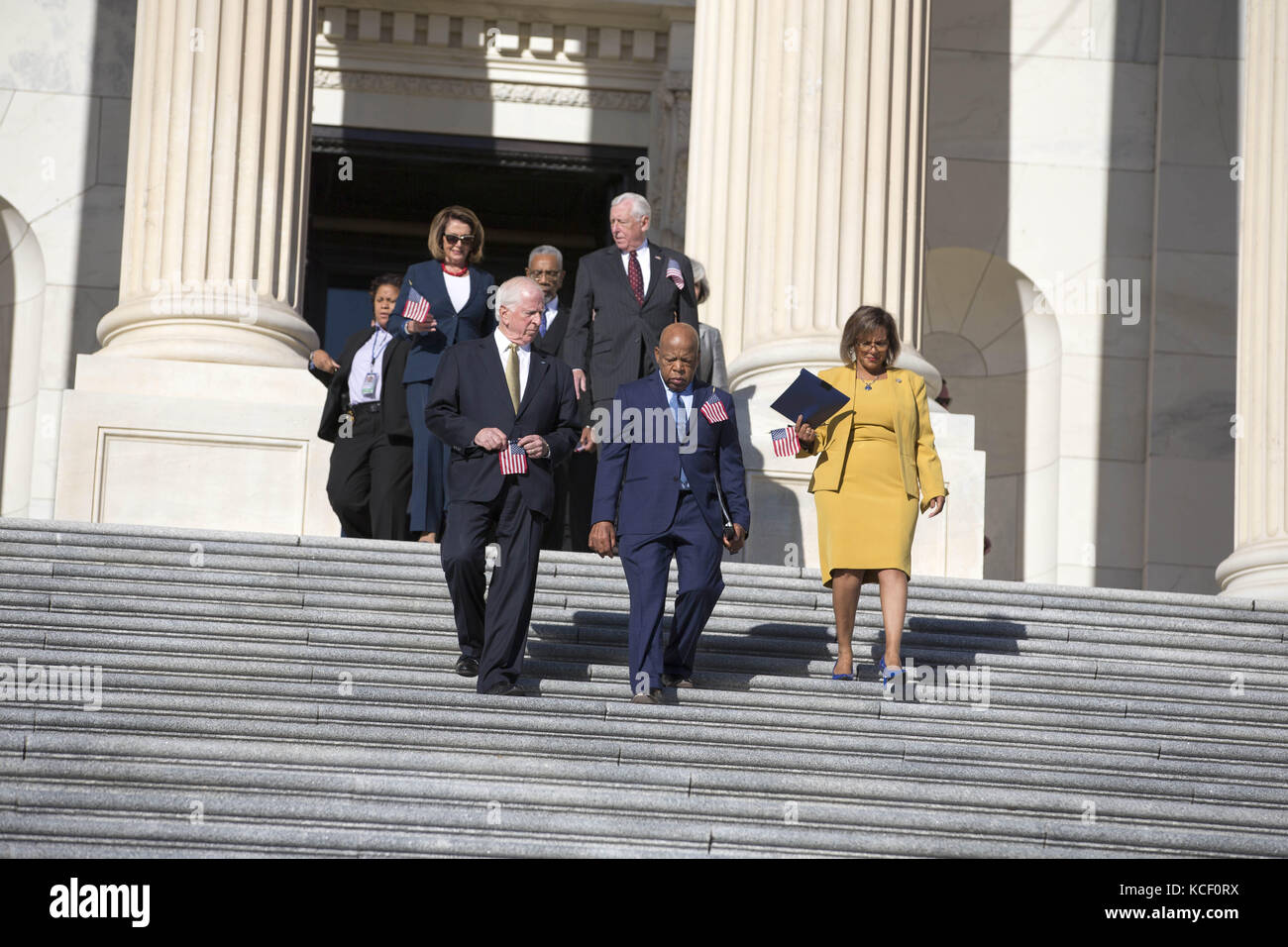 Representative robin kelly hi-res stock photography and images - Alamy