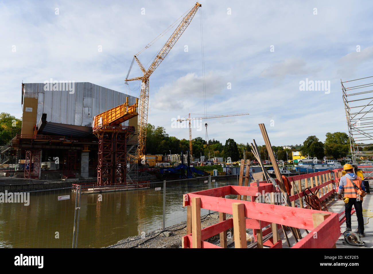 345 meters hi-res stock photography and images - Alamy