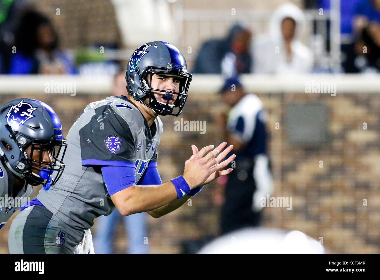 Daniel Jones Duke High Resolution Stock Photography and Images - Alamy