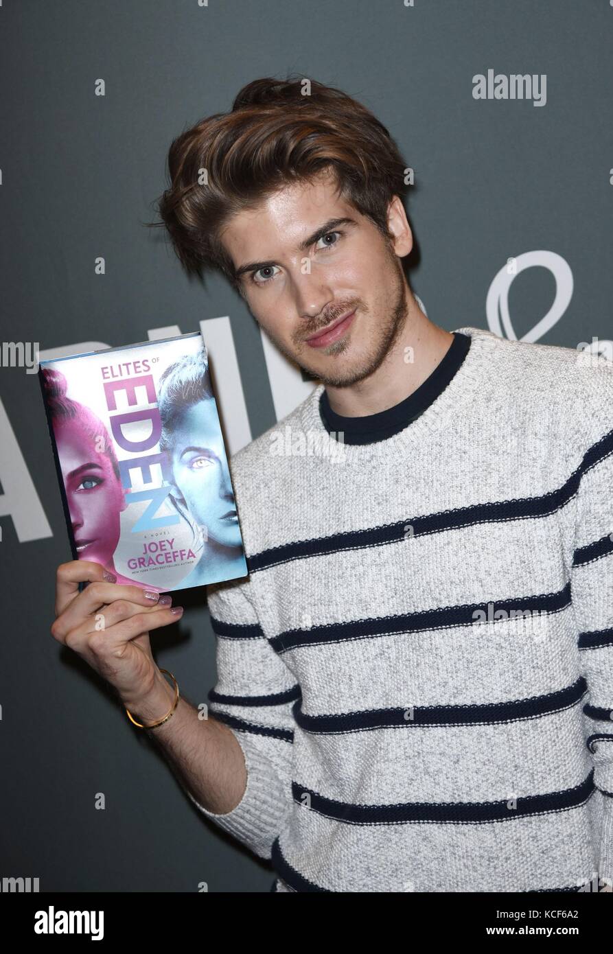 Joey Graceffa Hunger Games