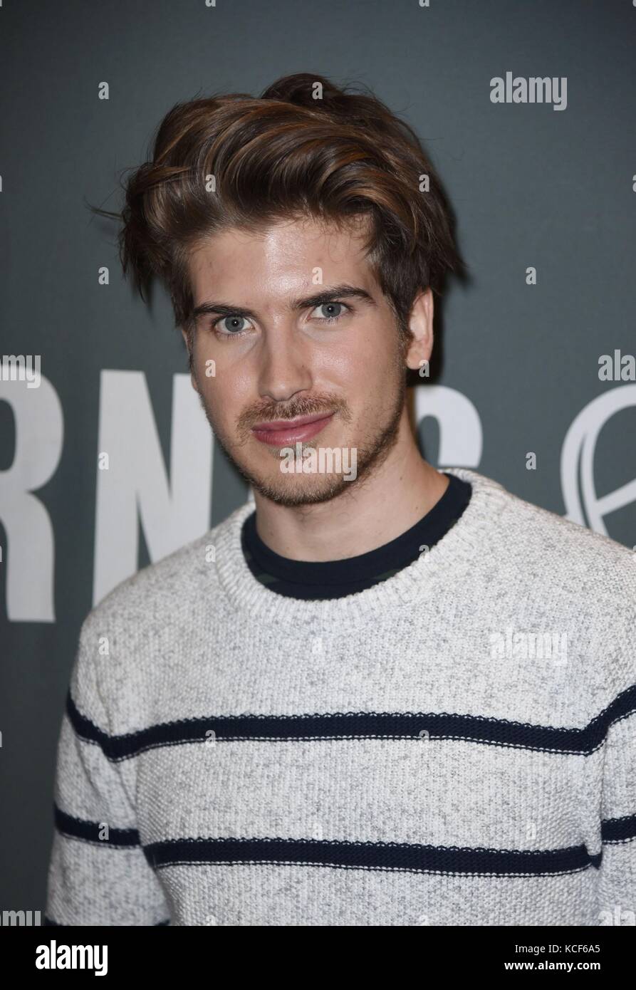Joey Graceffa Abercrombie And Fitch