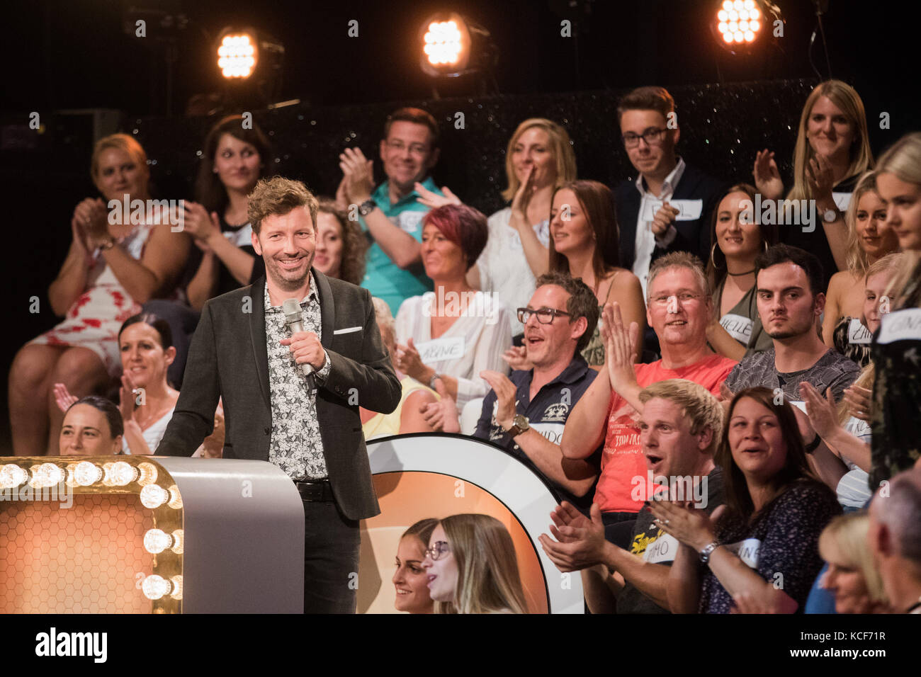 Rtlplus hi-res stock photography and images - Alamy