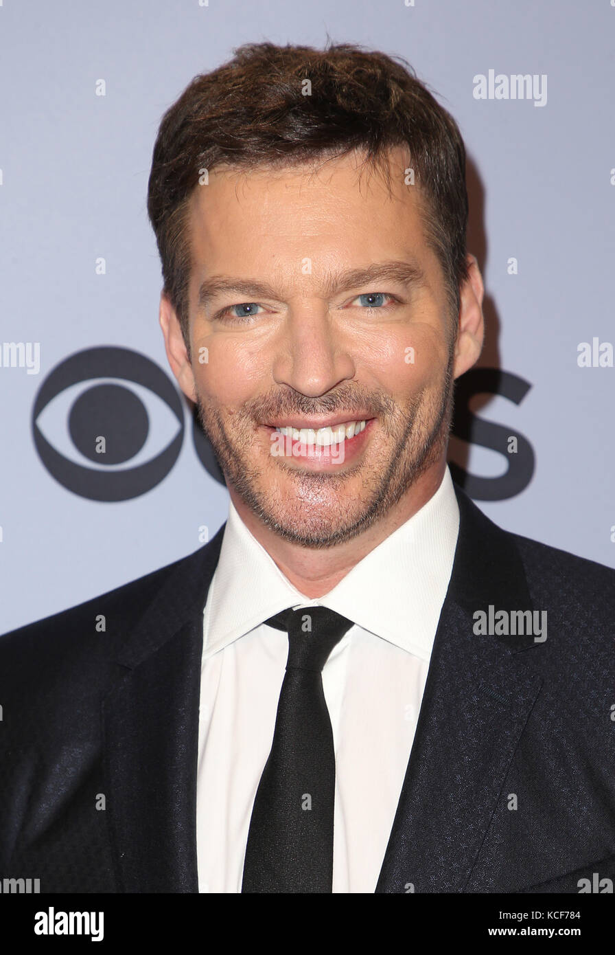 Los Angeles, Ca, USA. 4th Oct, 2017. Harry Connick Jr. at The Carol ...