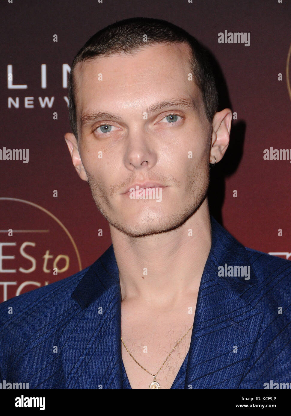 Luke baines hi-res stock photography and images - Alamy