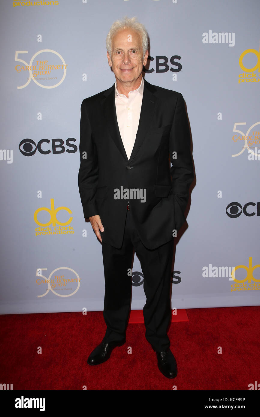 Christopher guest hi-res stock photography and images - Alamy