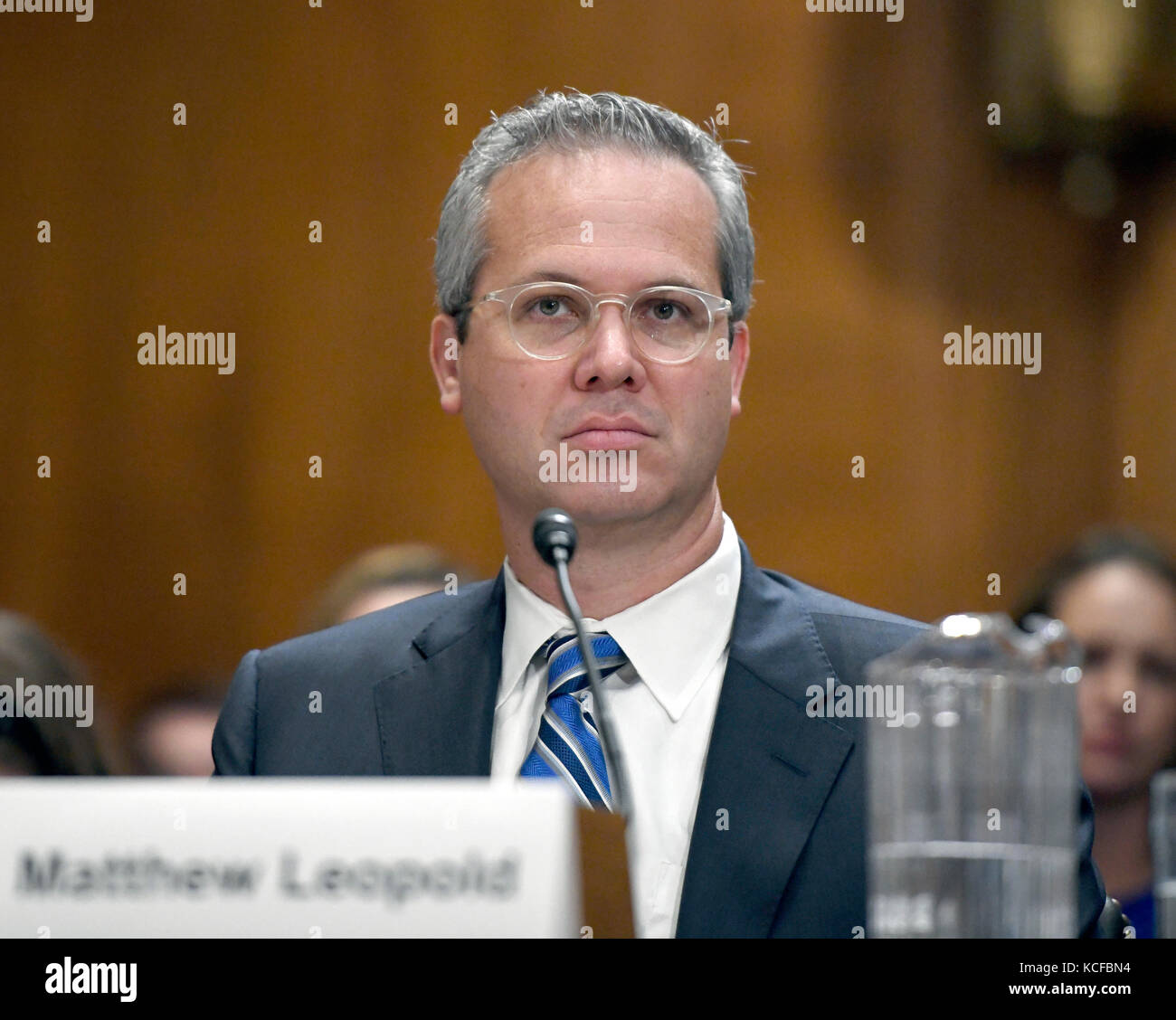 Office of general counsel hi-res stock photography and images - Alamy