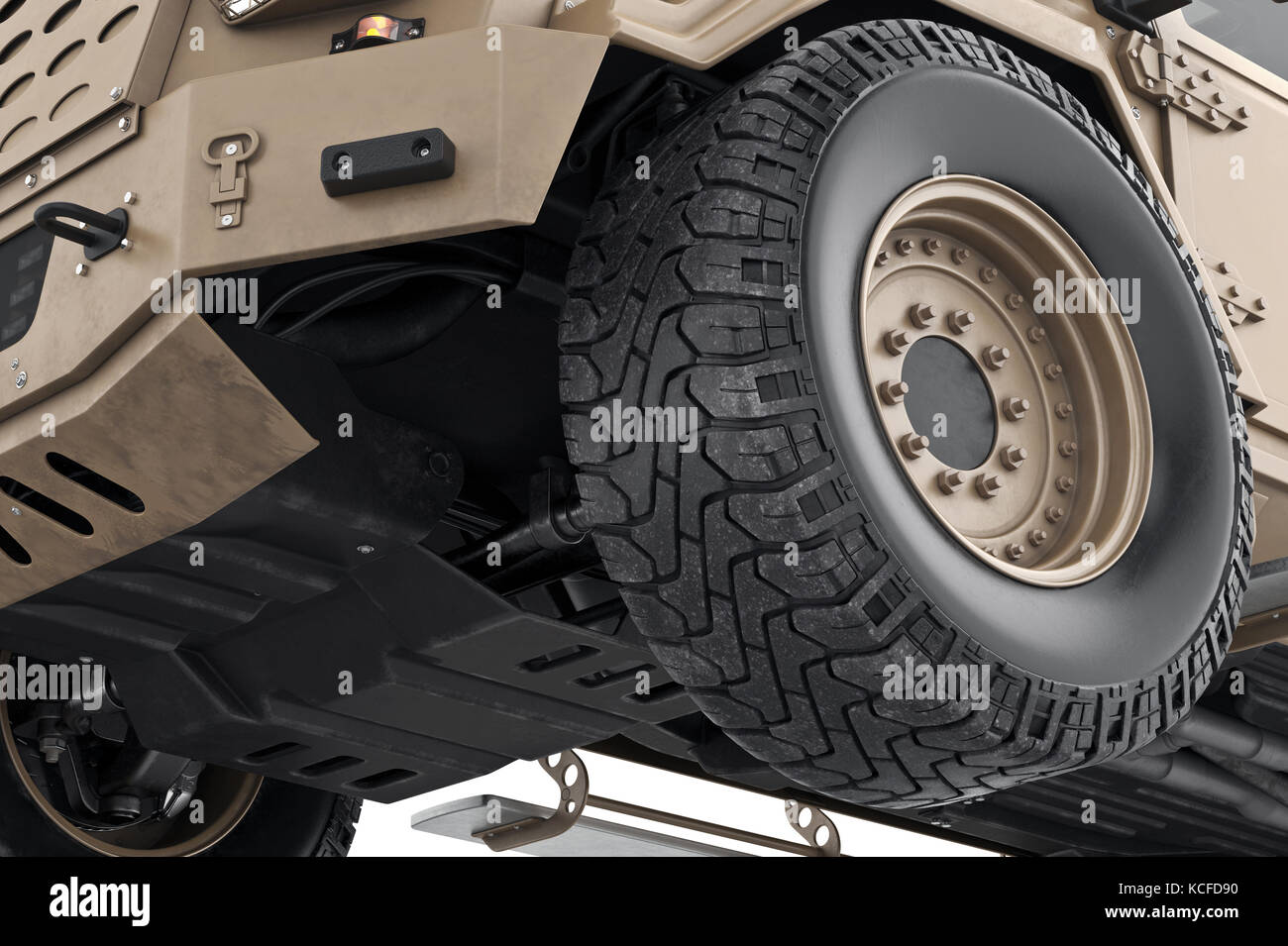 Suv car disk, close view Stock Photo - Alamy