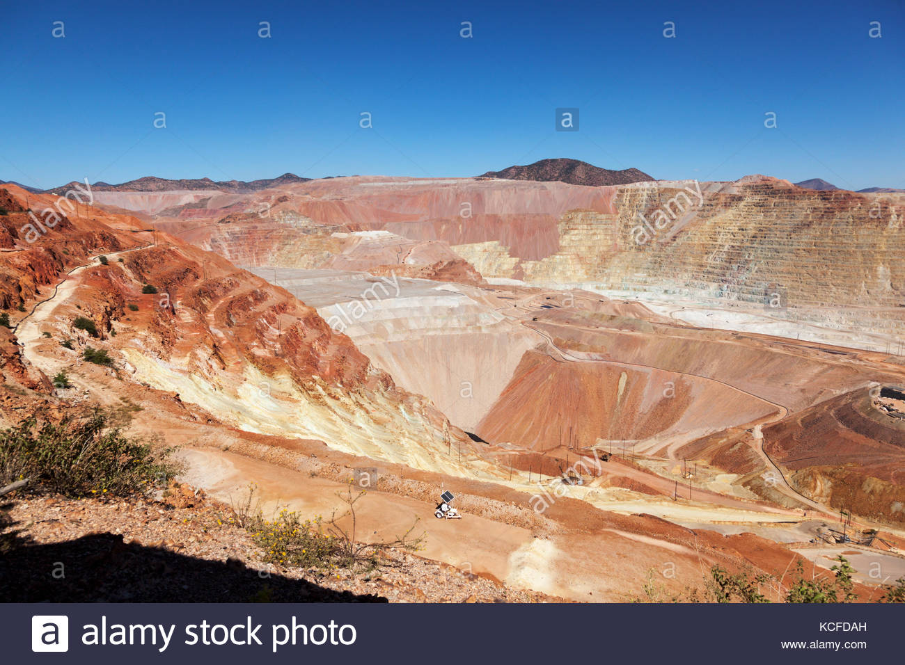 Gold Pit High Resolution Stock Photography and Images - Alamy