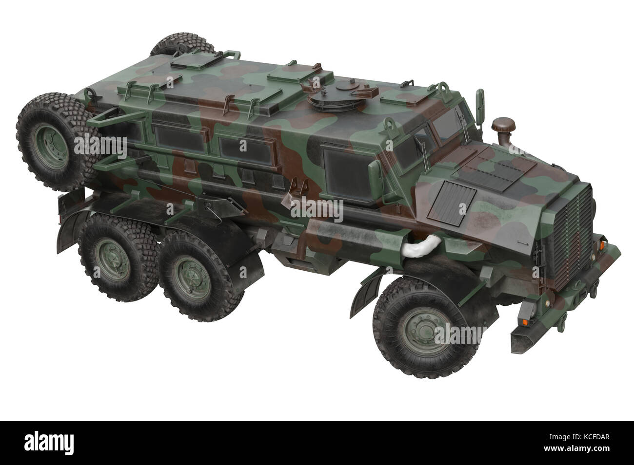 Truck military vehicle Stock Photo - Alamy