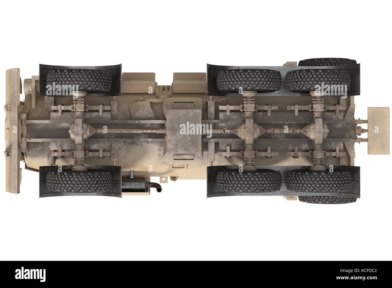 Modern military vehicle hi-res stock photography and images - Alamy