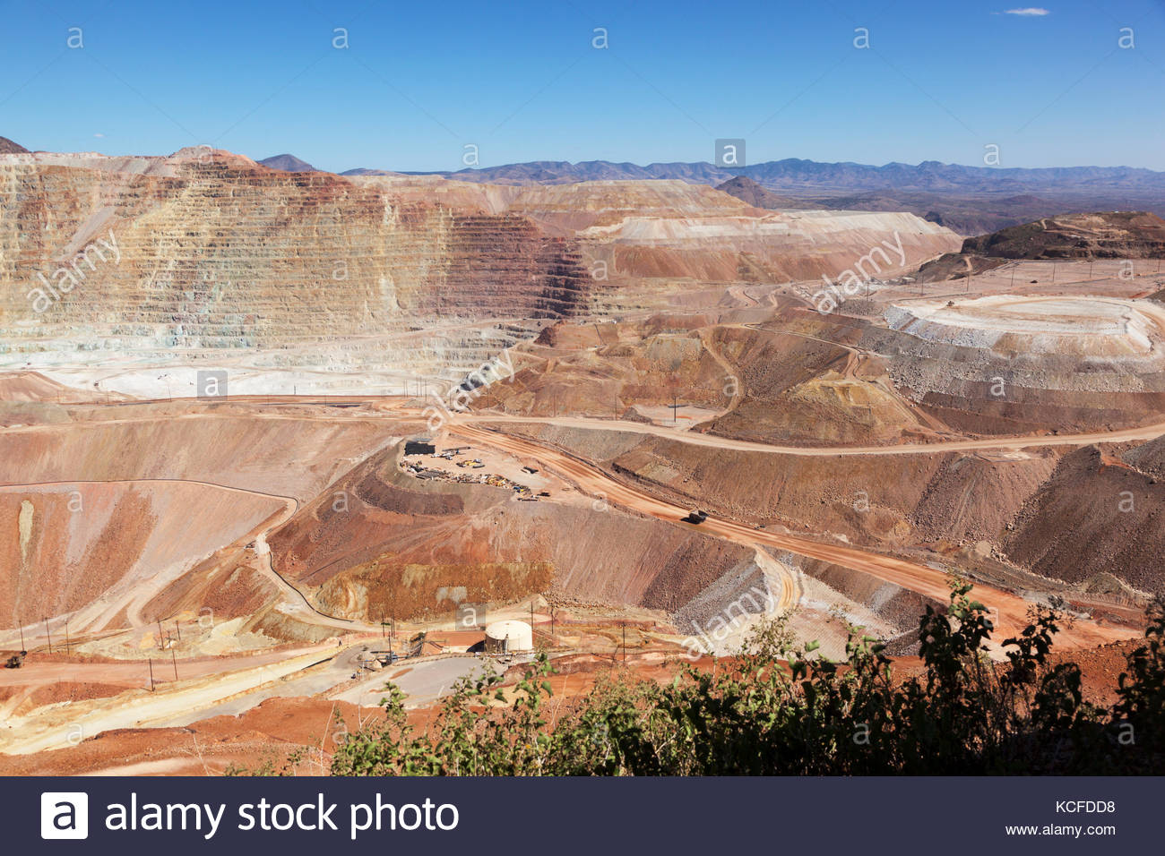 Gold Pit High Resolution Stock Photography and Images - Alamy