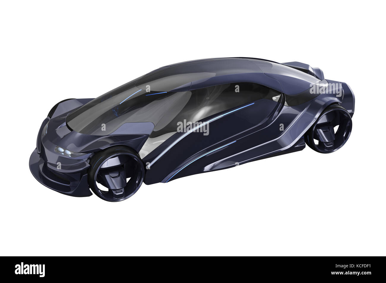 Car concept modern Stock Photo - Alamy