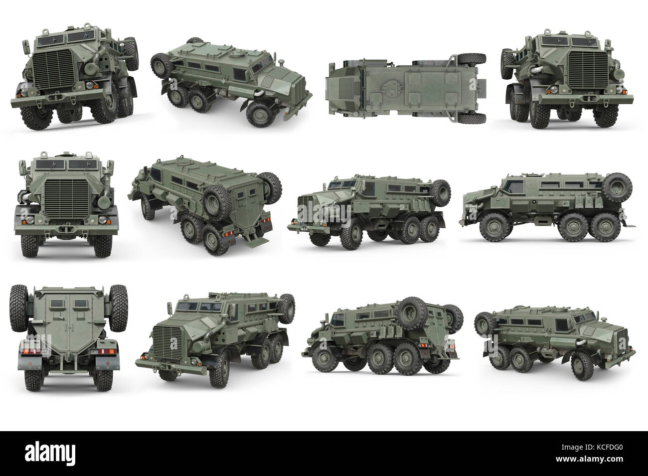 All terrain armored transport hi-res stock photography and images - Alamy