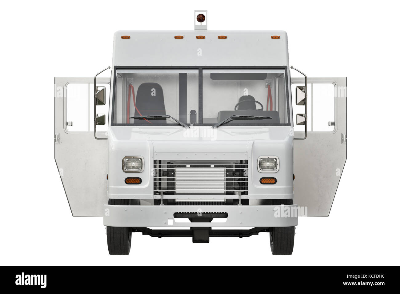 Open front car door Cut Out Stock Images & Pictures - Alamy