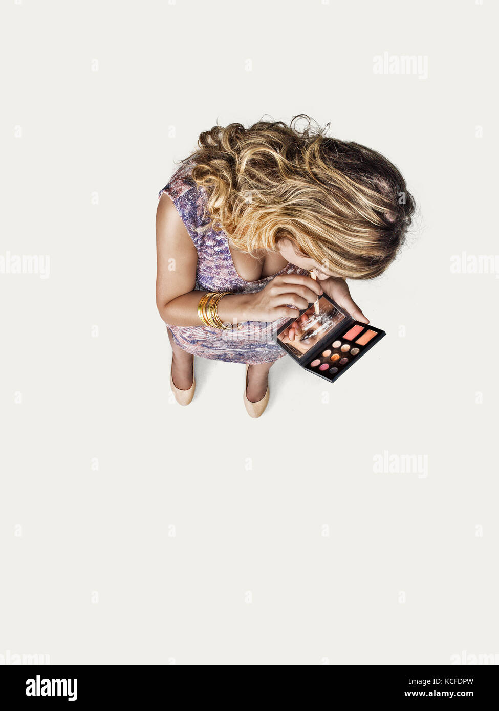 Making overview hi-res stock photography and images - Alamy