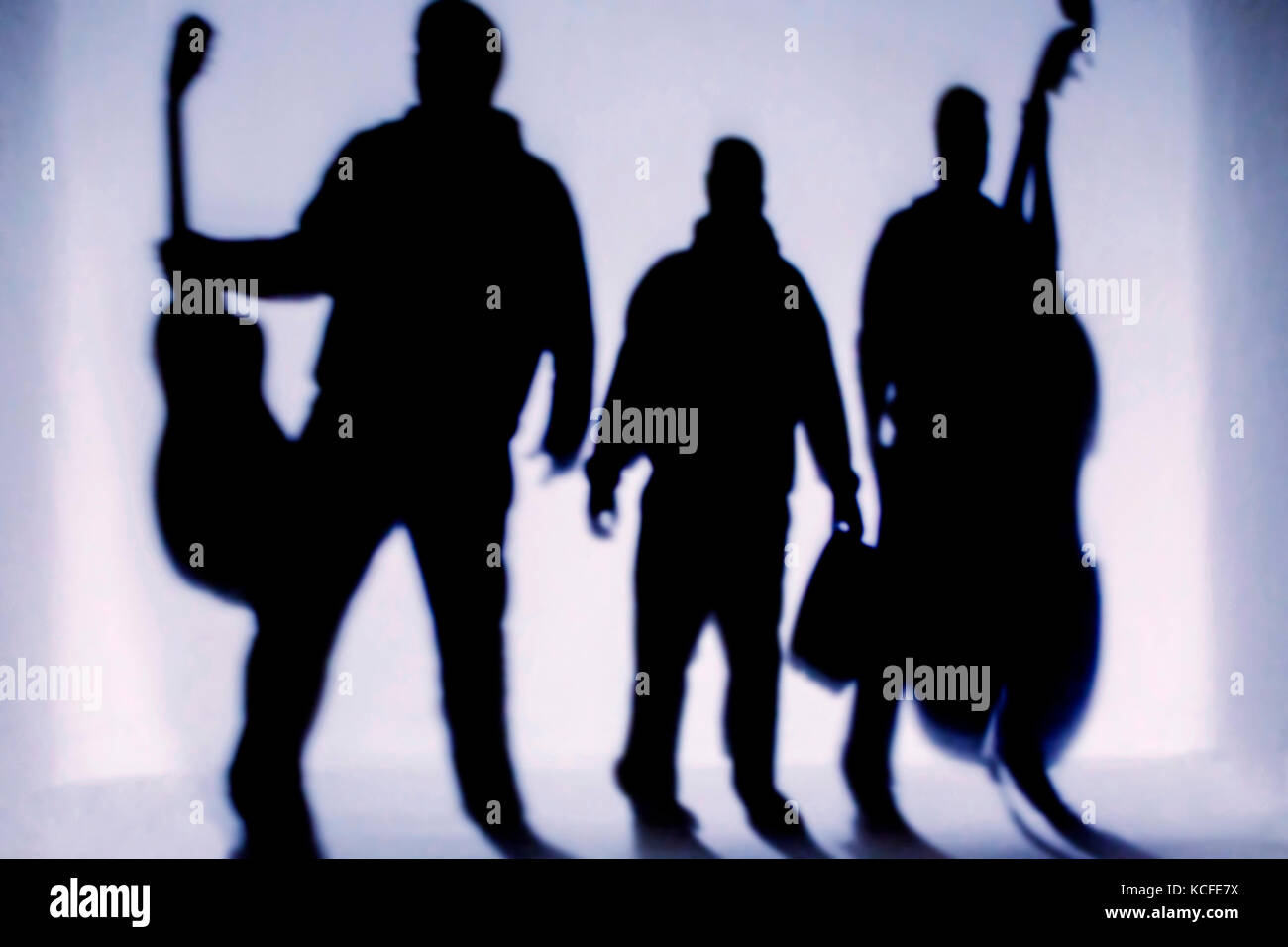 Band singers hi-res stock photography and images - Alamy