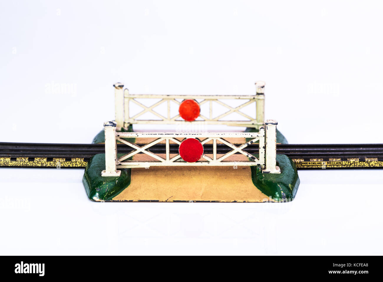 Toy train cut out hi-res stock photography and images - Alamy
