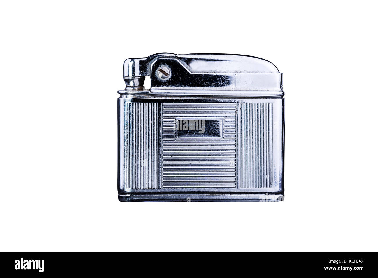 Vintage cigarette lighter hi-res stock photography and images - Alamy