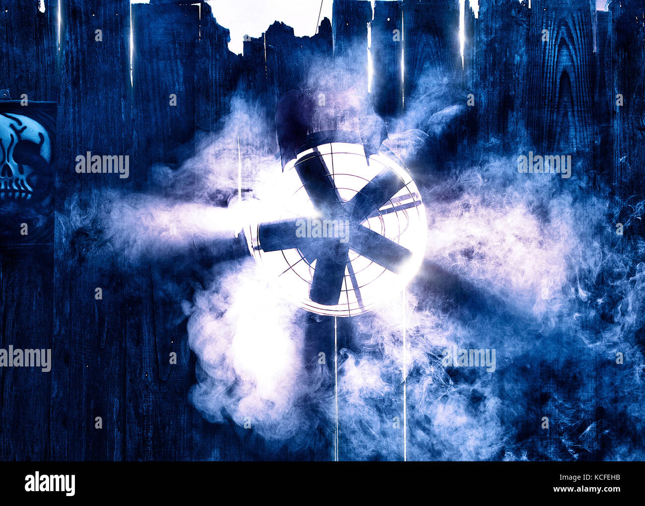 Special effects photography hi-res stock photography and images - Alamy