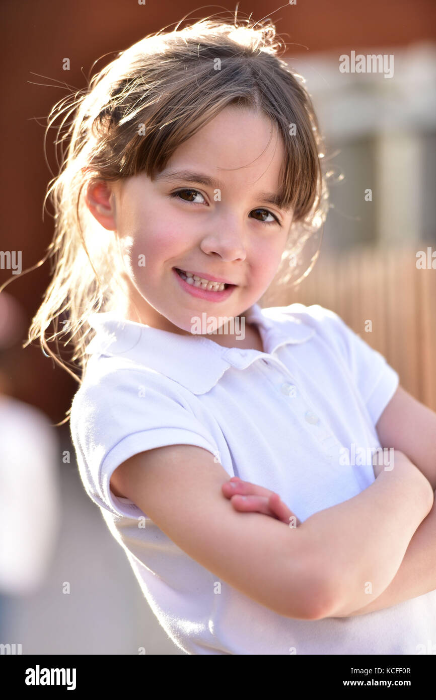 Person, child, girl Stock Photo - Alamy