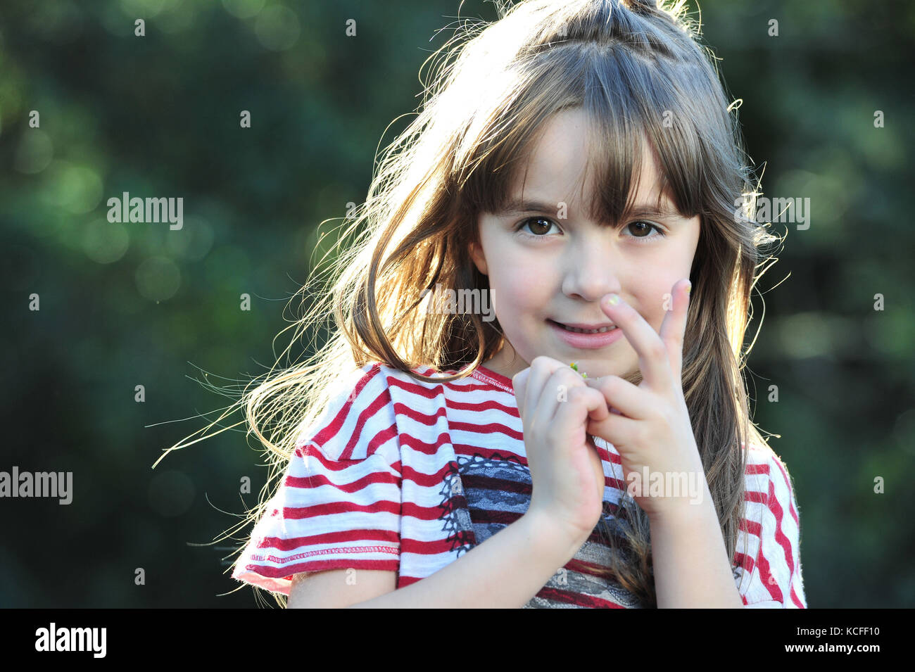 Person, child, girl Stock Photo - Alamy