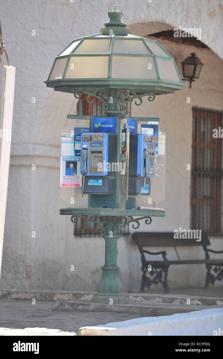 Telephone city hi-res stock photography and images - Alamy